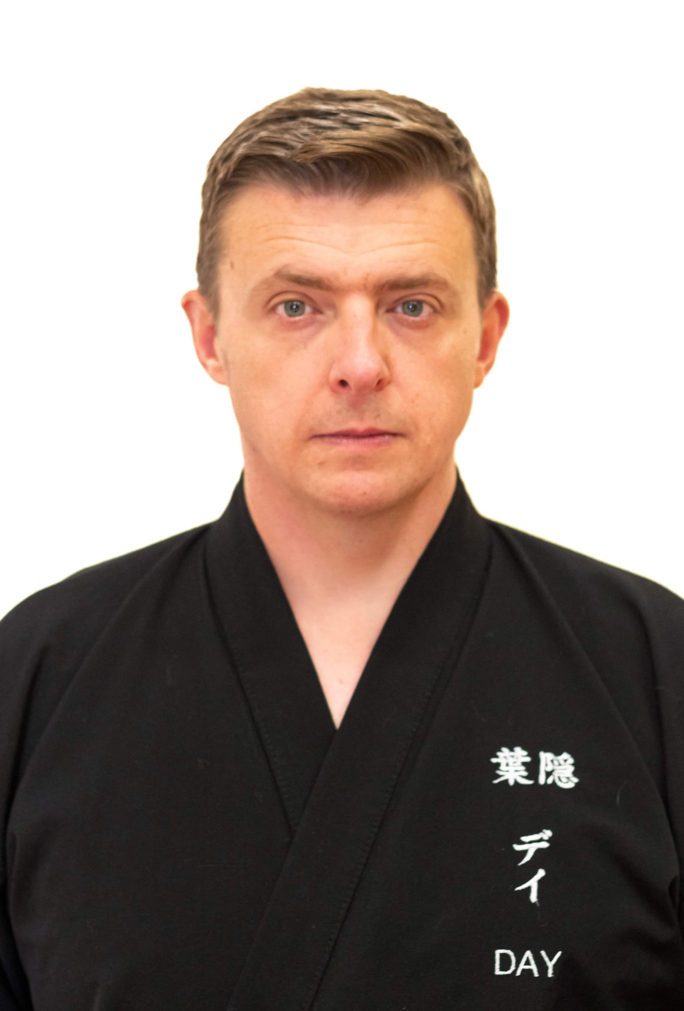 Teacher Profiles – Hagakure Dojo